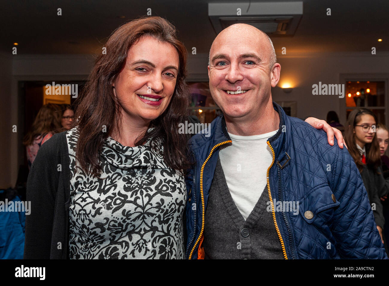 Fiona kelly Banque de photographies et d’images à haute résolution - Alamy