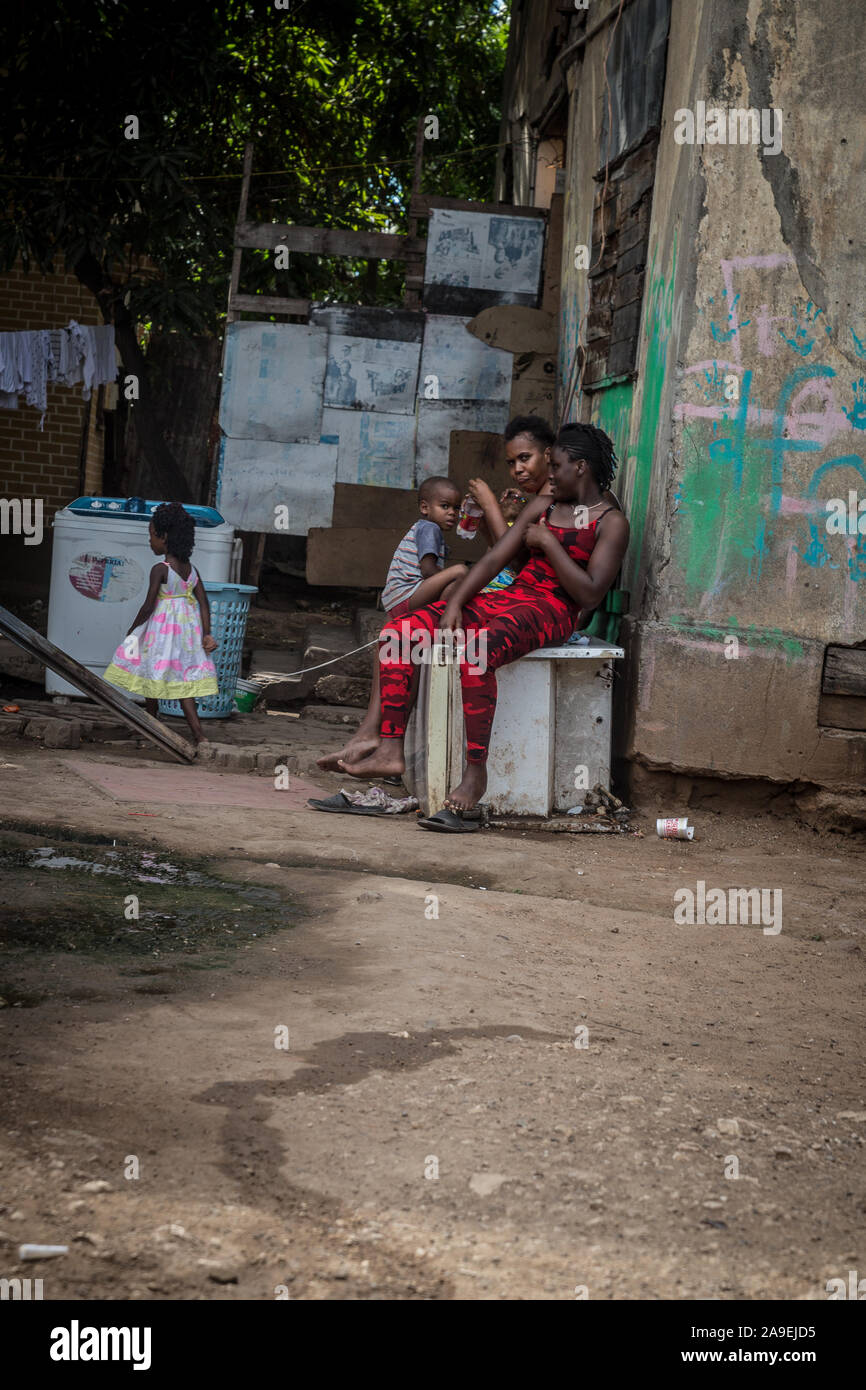 Trenchtown jamaica Banque de photographies et d’images à haute ...