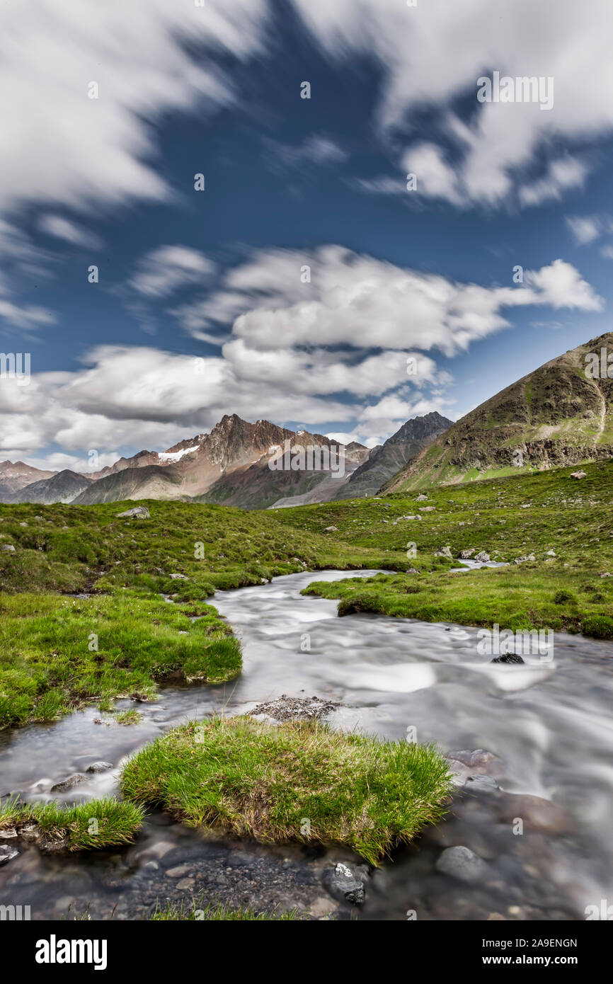 Ruisseaux gamme Banque de photographies et d’images à haute résolution - Alamy
