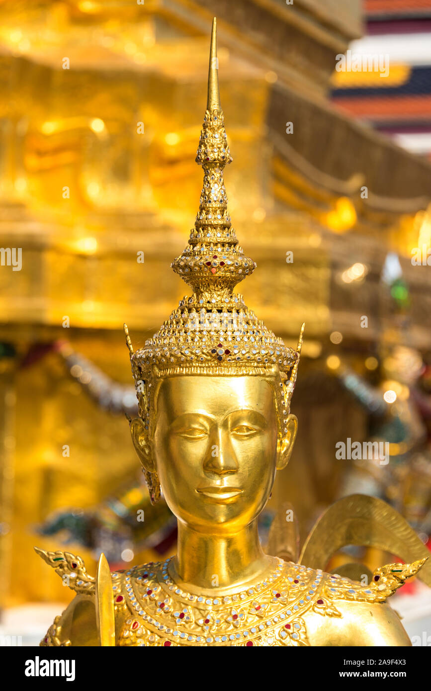 Mythologique mi humain Banque de photographies et d’images à haute ...