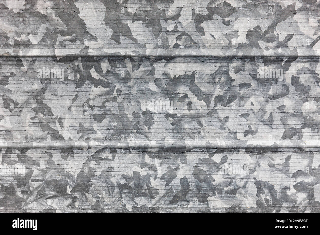 Zinc sheet Banque de photographies et d’images à haute résolution - Alamy