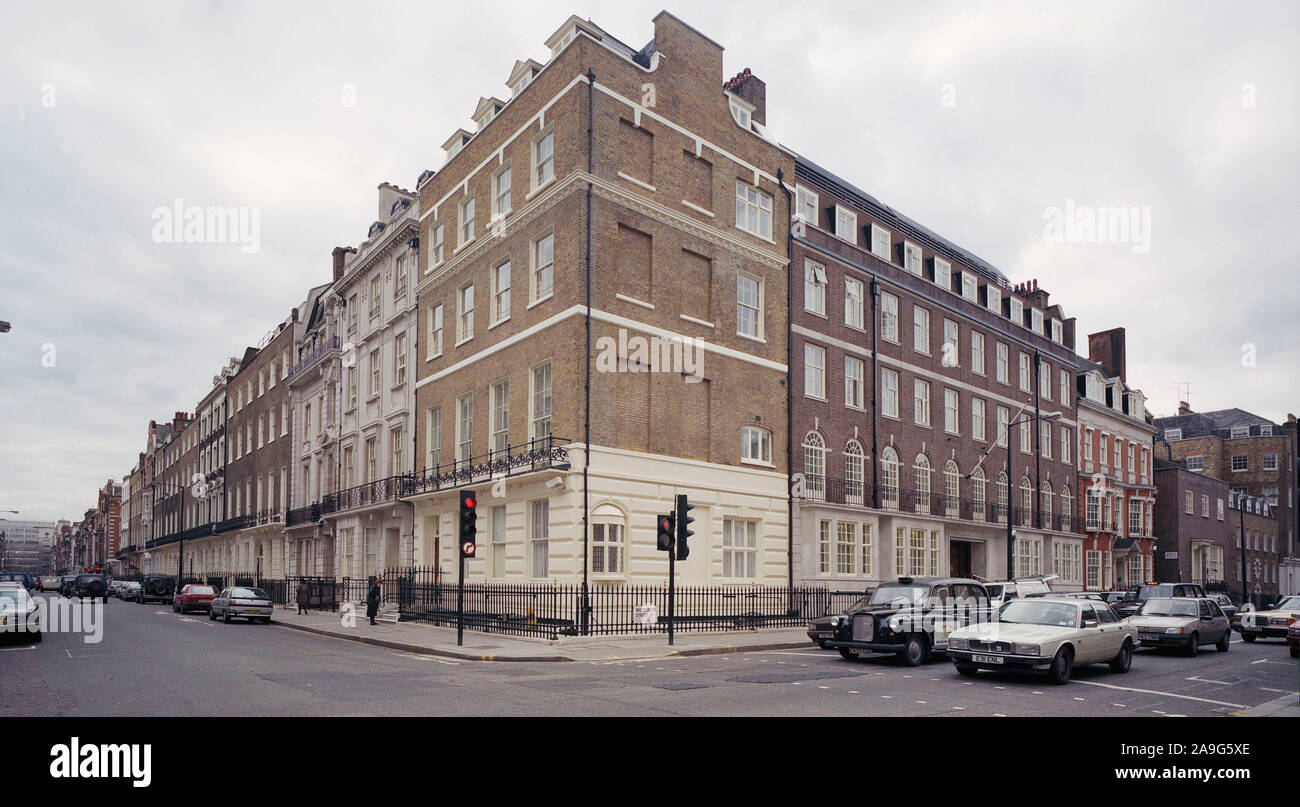 1990s london Banque de photographies et d’images à haute résolution - Alamy