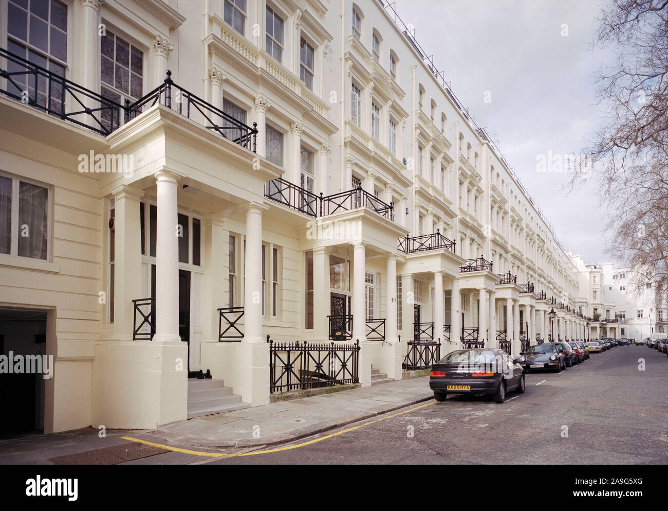 1992 mayfair Banque de photographies et d’images à haute résolution - Alamy