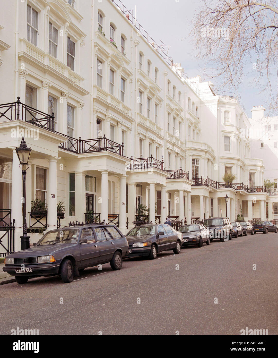 1992 mayfair Banque de photographies et d’images à haute résolution - Alamy