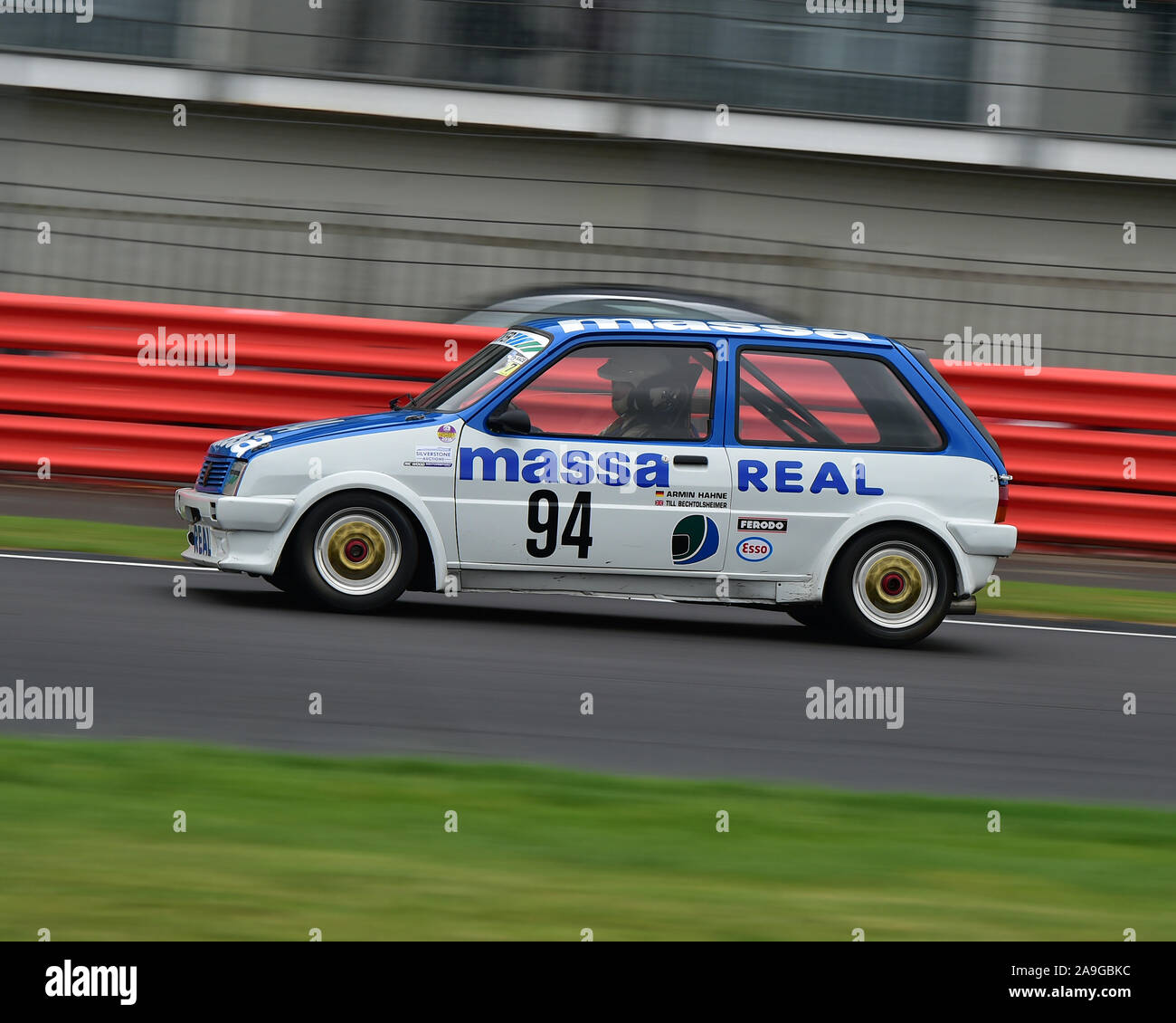 Mg metro turbo Banque de photographies et d’images à haute résolution ...