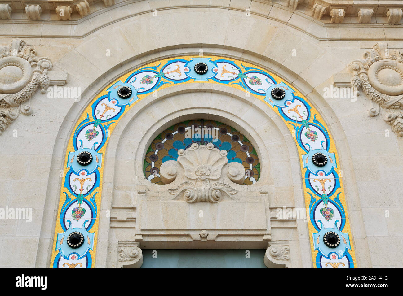 Soulac sur mer france Banque de photographies et d’images à haute ...