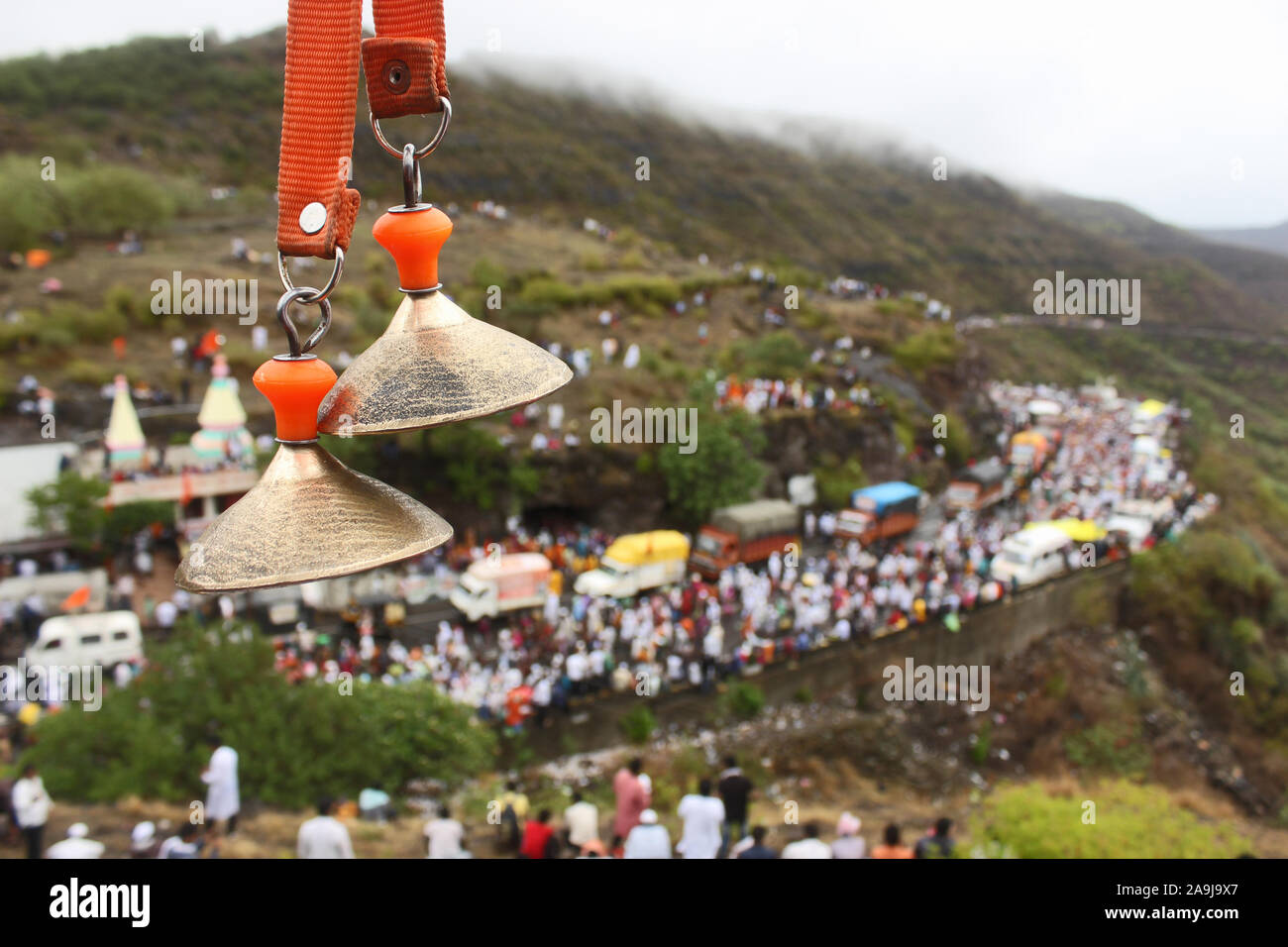 Dnyaneshwar maharaj Banque de photographies et d’images à haute ...