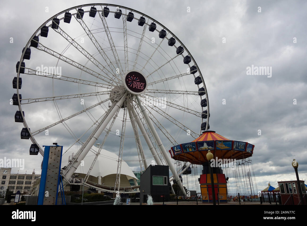Ferris illinois Banque de photographies et d’images à haute résolution ...