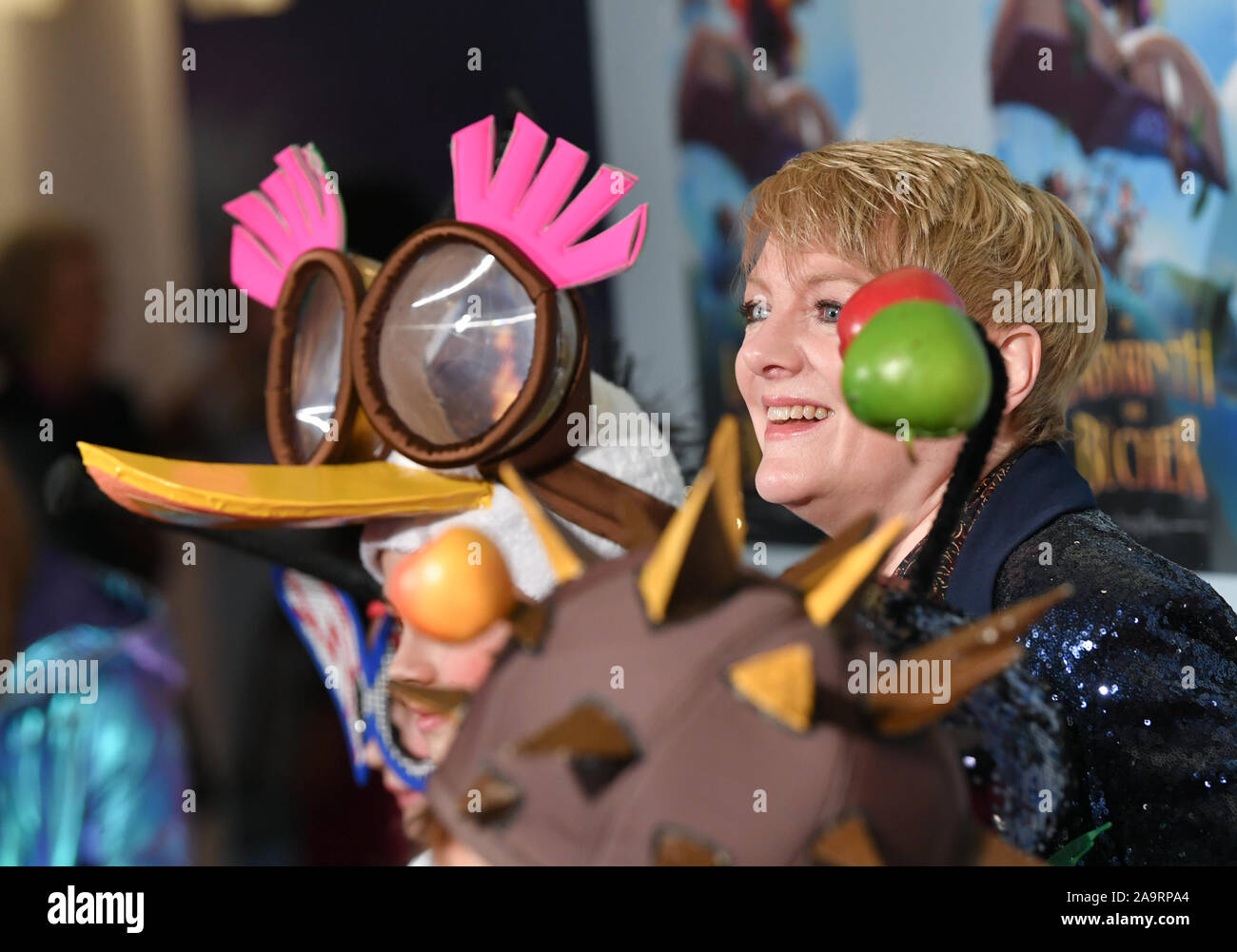 L'actrice alison arngrim Banque de photographies et d’images à haute ...
