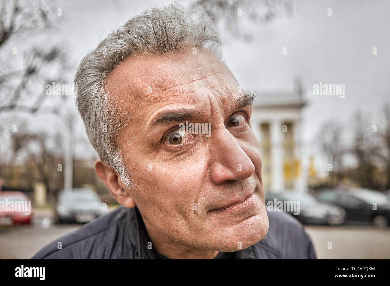 Personnes de 50 ans et plus Banque de photographies et d’images à haute ...