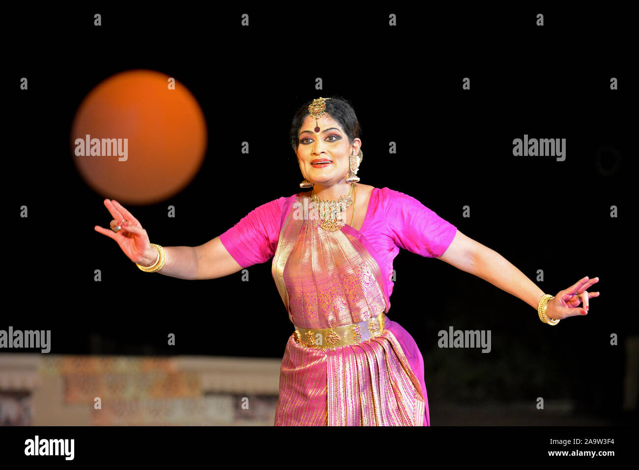 Geeta chandran Banque de photographies et d’images à haute résolution ...