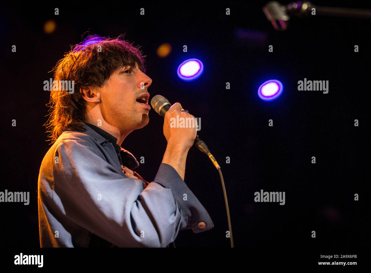 Alexander aldous robinson hewett Banque de photographies et d’images à ...