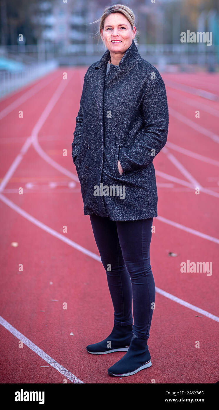 Katrin krabbe Banque de photographies et d’images à haute résolution - Alamy