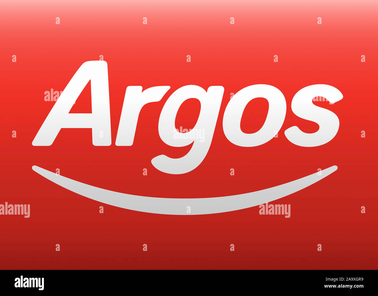 Logo argos Banque de photographies et d’images à haute résolution ...