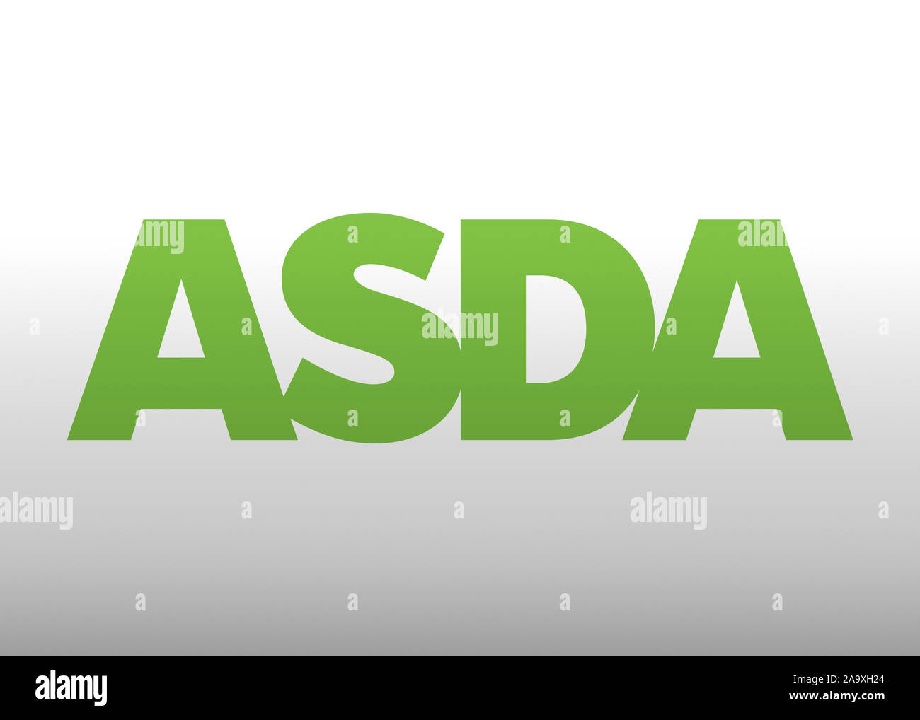 Logo asda Banque de photographies et d’images à haute résolution - Alamy