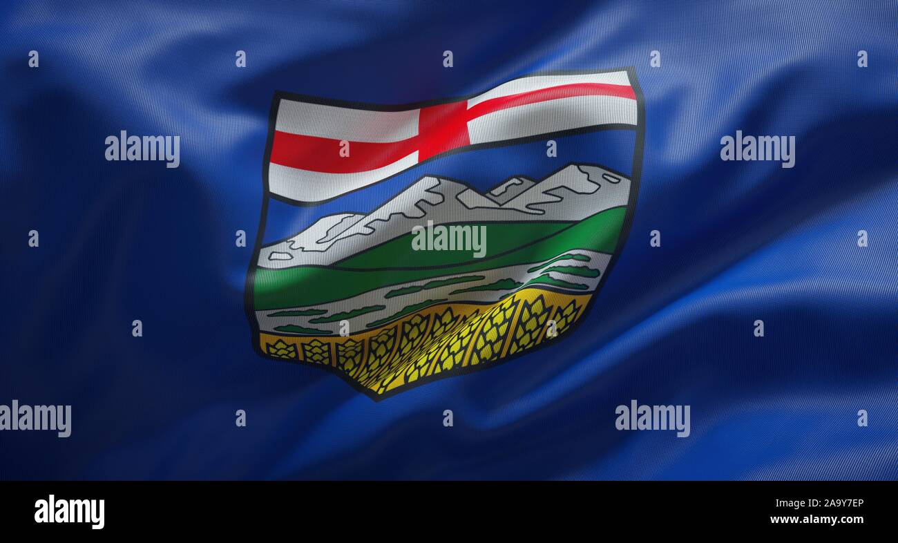 Alberta province canada Banque de photographies et d’images à haute ...