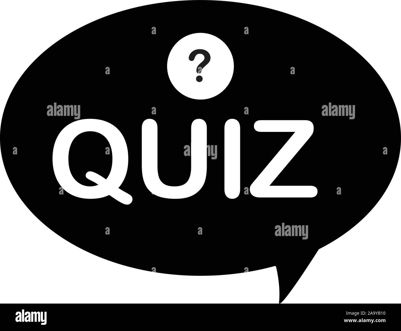 Réponses Technologiques Au Quiz Sur Le Logo