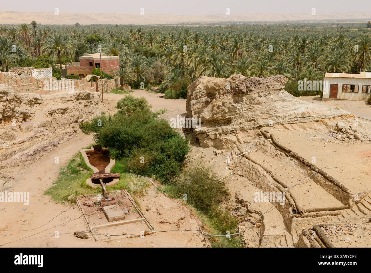 Al bahariyya Banque de photographies et d’images à haute résolution - Alamy