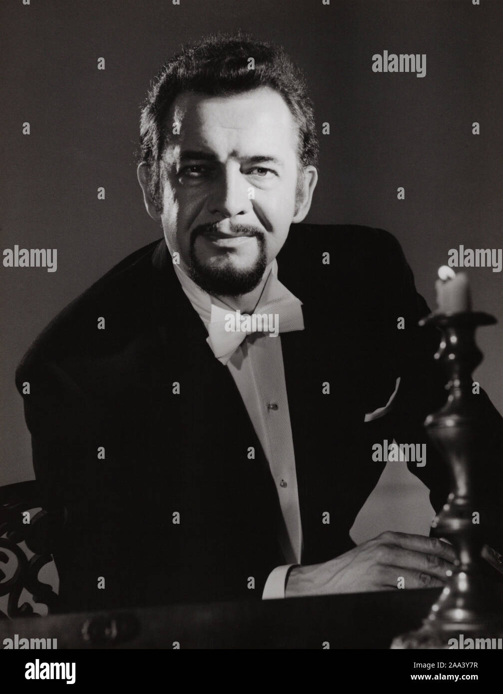 Swiss opera singer Banque de photographies et d’images à haute ...