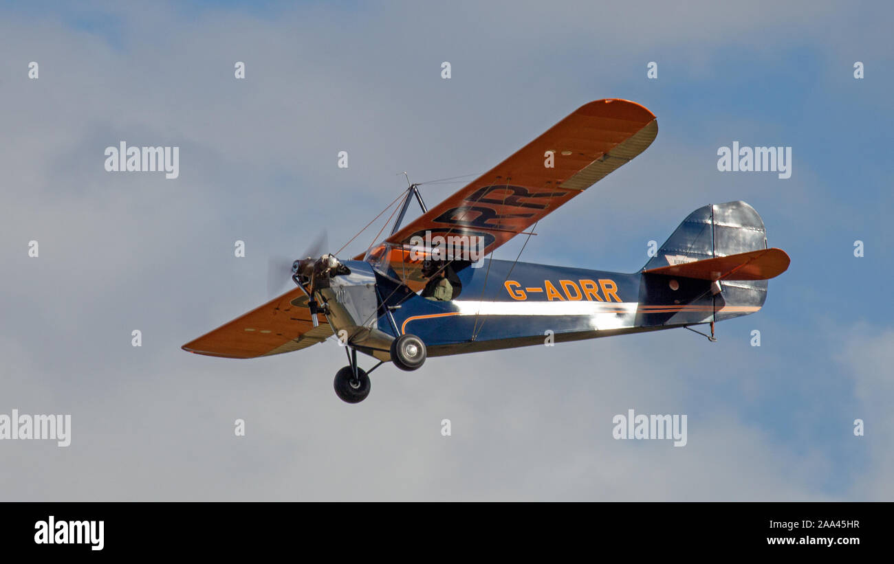 Aeronca c 2 Banque de photographies et d’images à haute résolution - Alamy