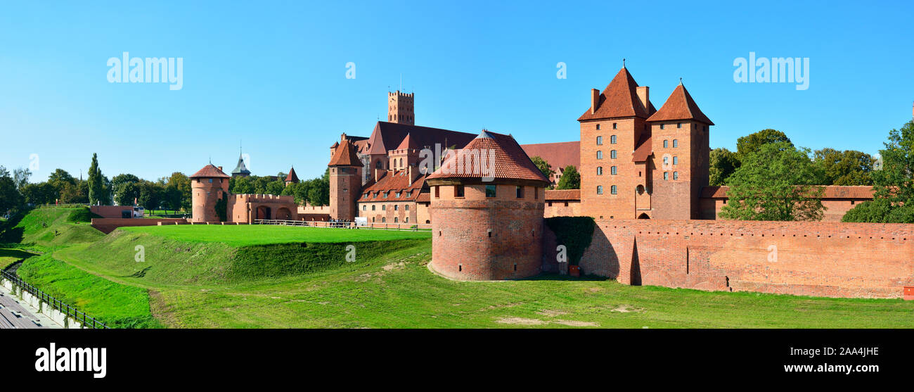 Ordre teutonique Banque de photographies et d’images à haute résolution ...