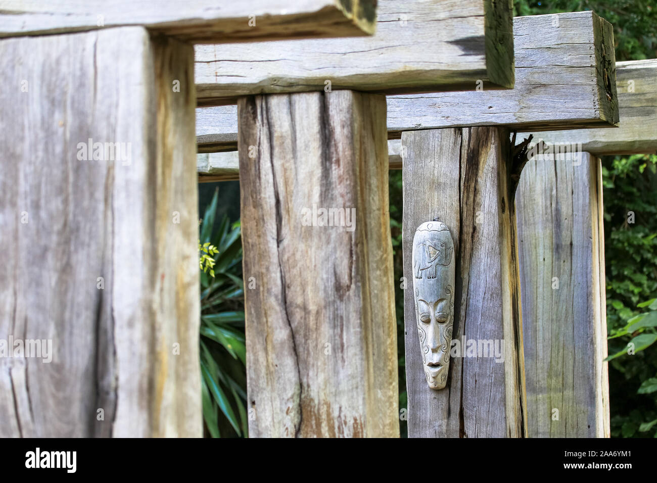 Symbole Autochtone Banque d'image et photos - Alamy