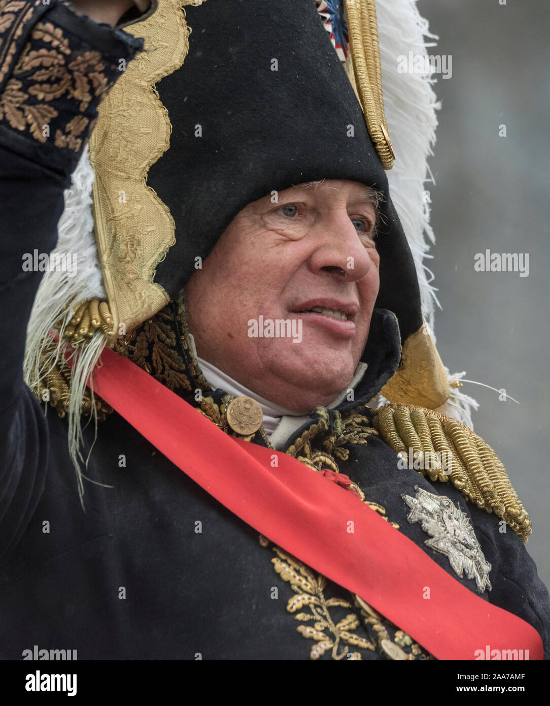 Bérézina napoleon Banque de photographies et d’images à haute ...