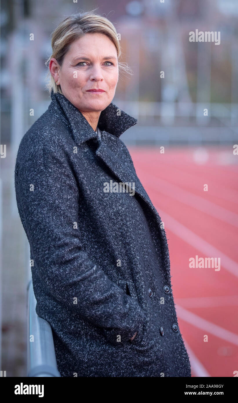 Verwunderlich Was Macht Katrin Krabbe Heute Ebenbild