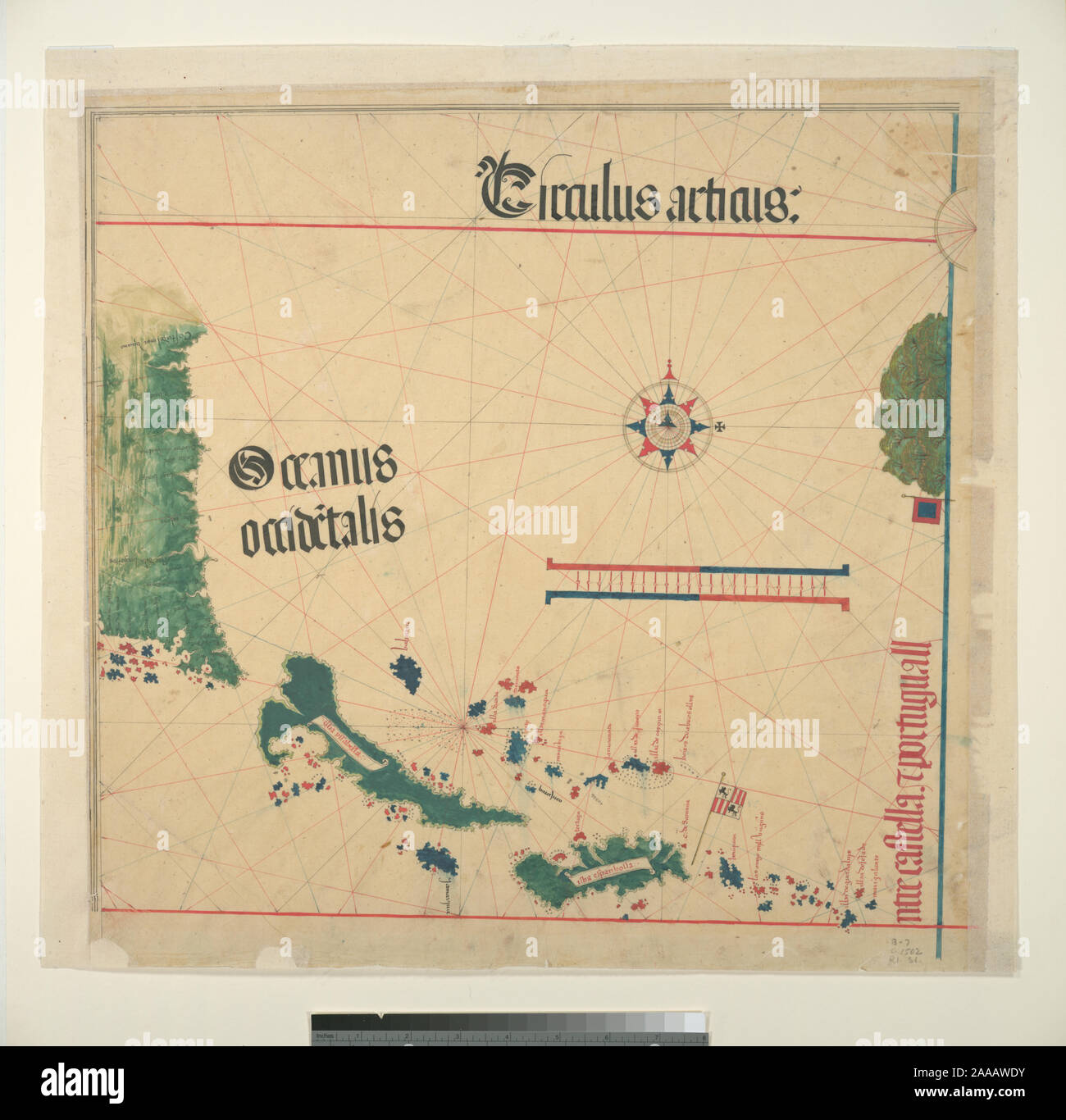 Carte du monde cantino Banque de photographies et d’images à haute ...