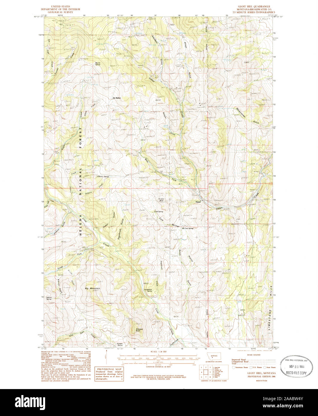 Giant map Banque d'images détourées - Alamy