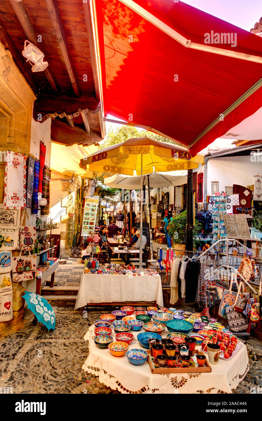 Capitale de chypre Banque de photographies et d’images à haute ...