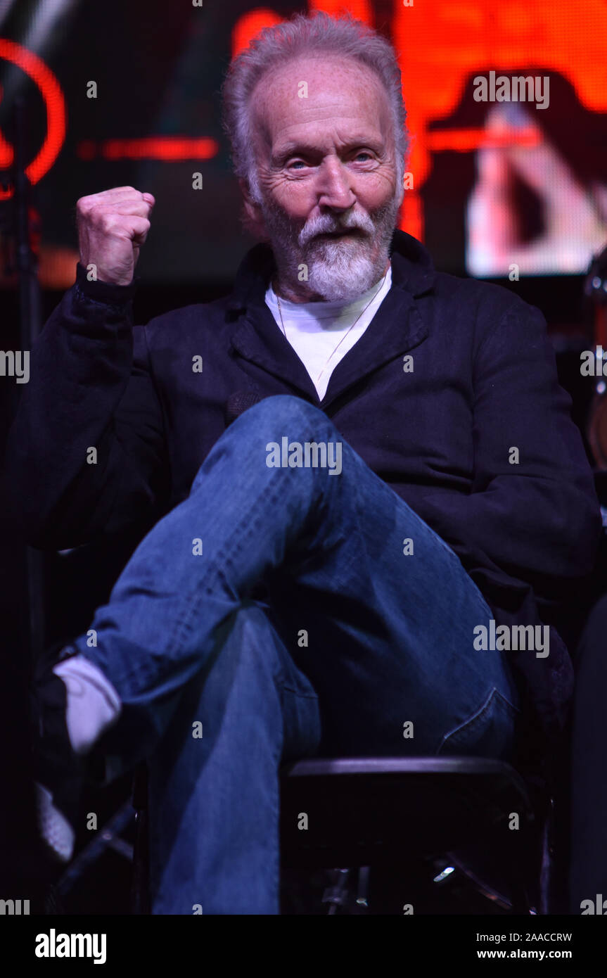 2019 pour l'amour de l'Horror Convention au centre des expositions de ...