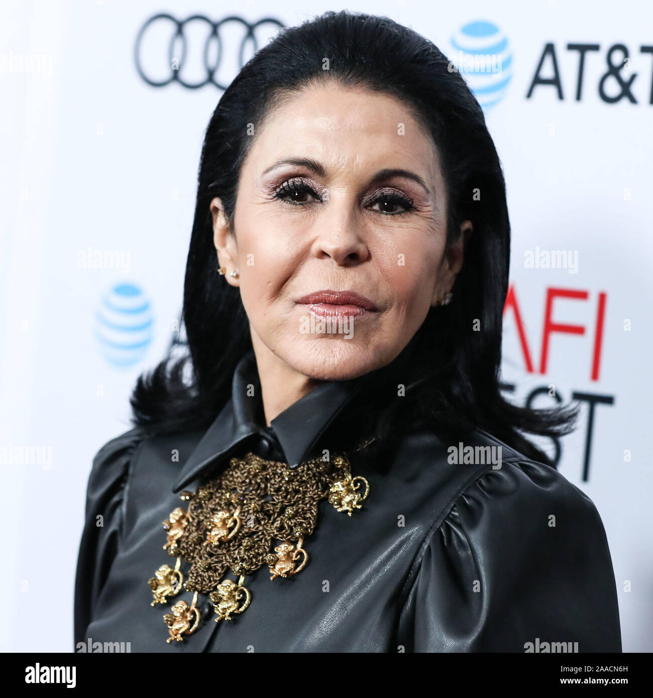 Actress maria conchita alonso Banque de photographies et d’images à ...