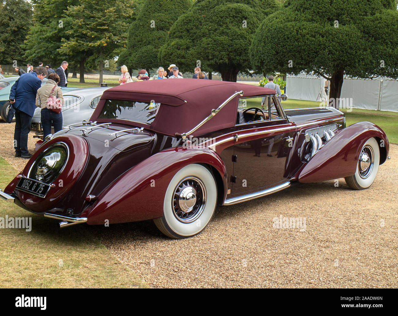 Car delage Banque de photographies et d’images à haute résolution ...