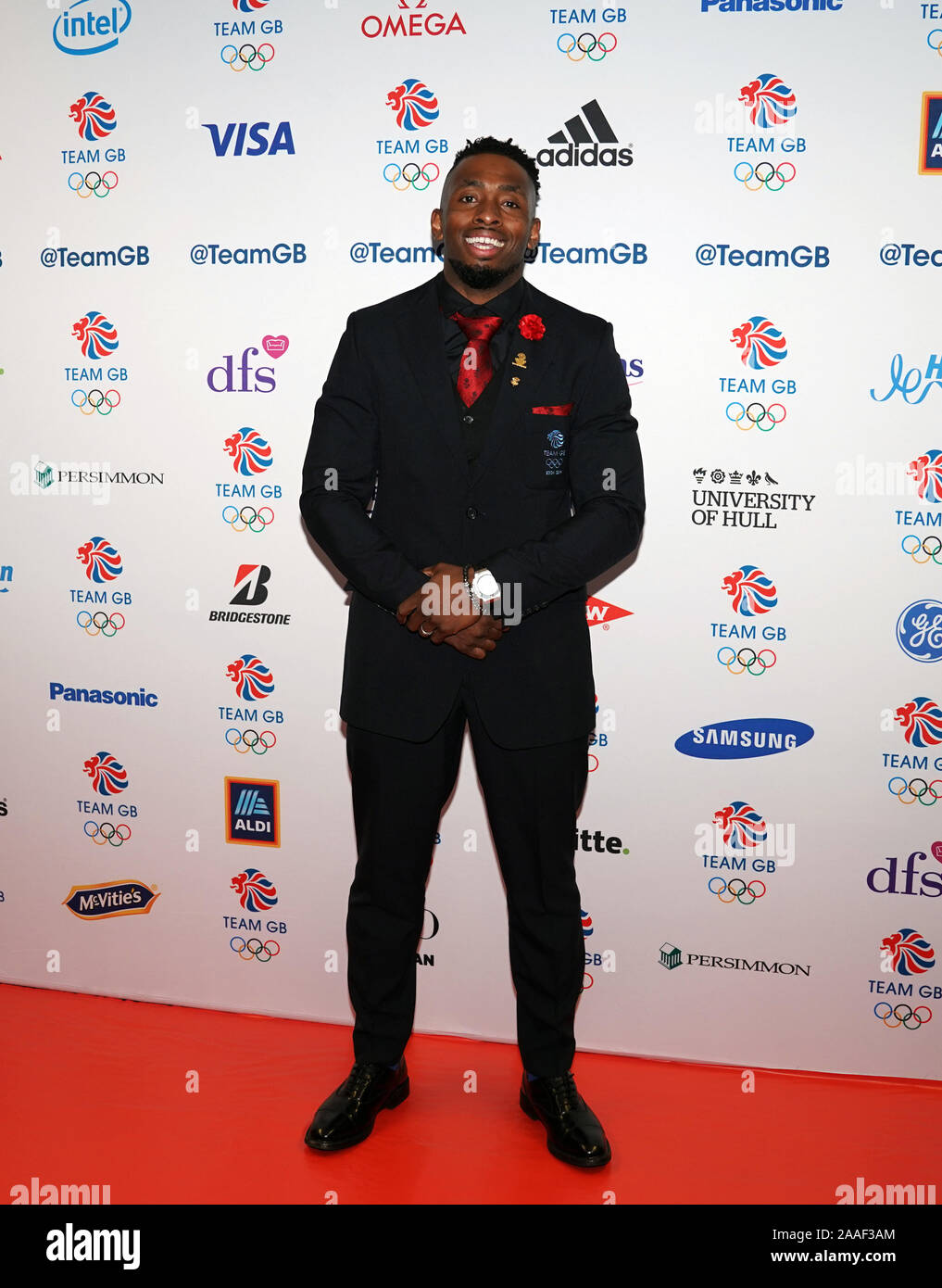 Joel fearon Banque de photographies et d’images à haute résolution - Alamy
