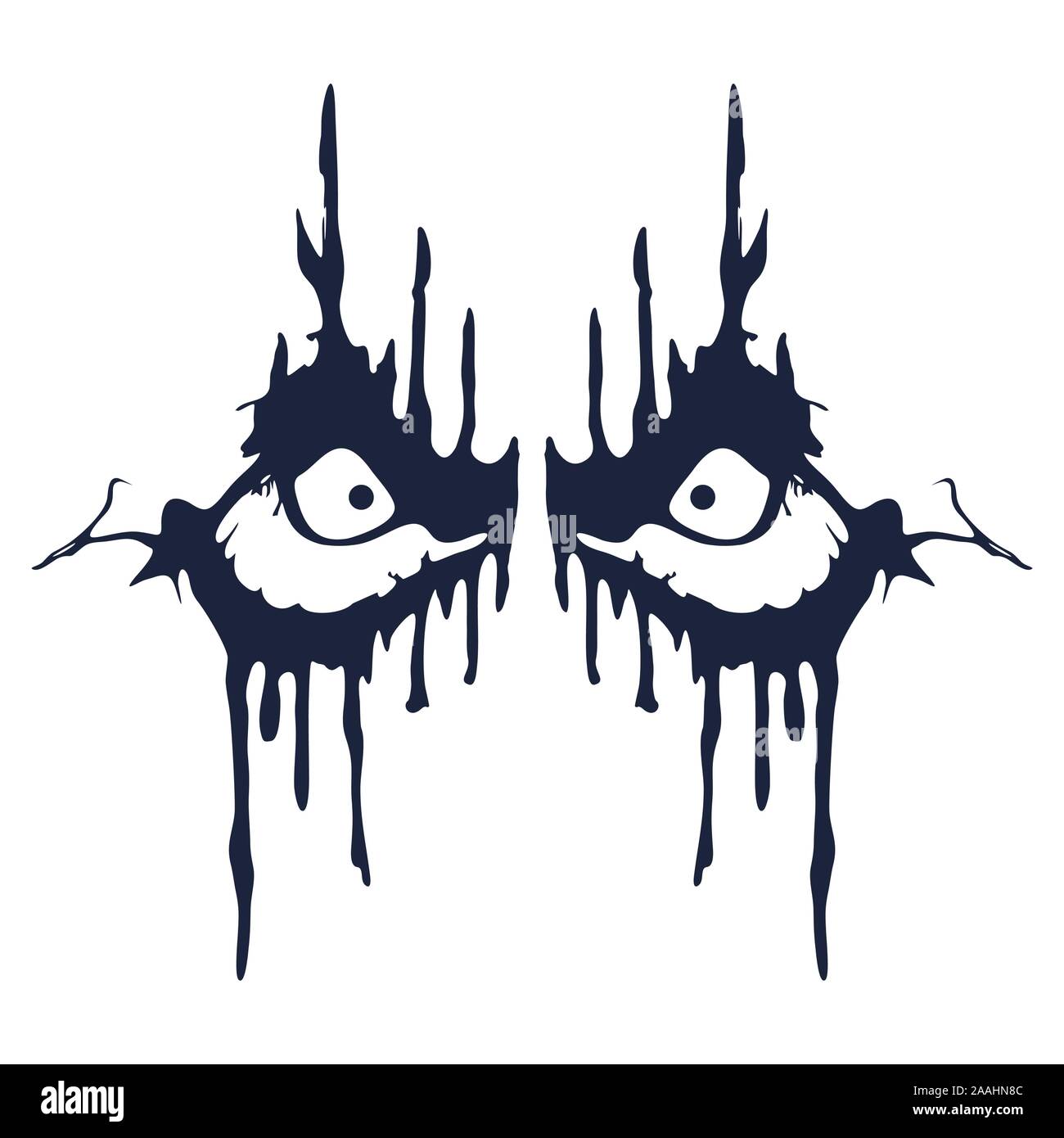 Visage Demon | atelier-yuwa.ciao.jp