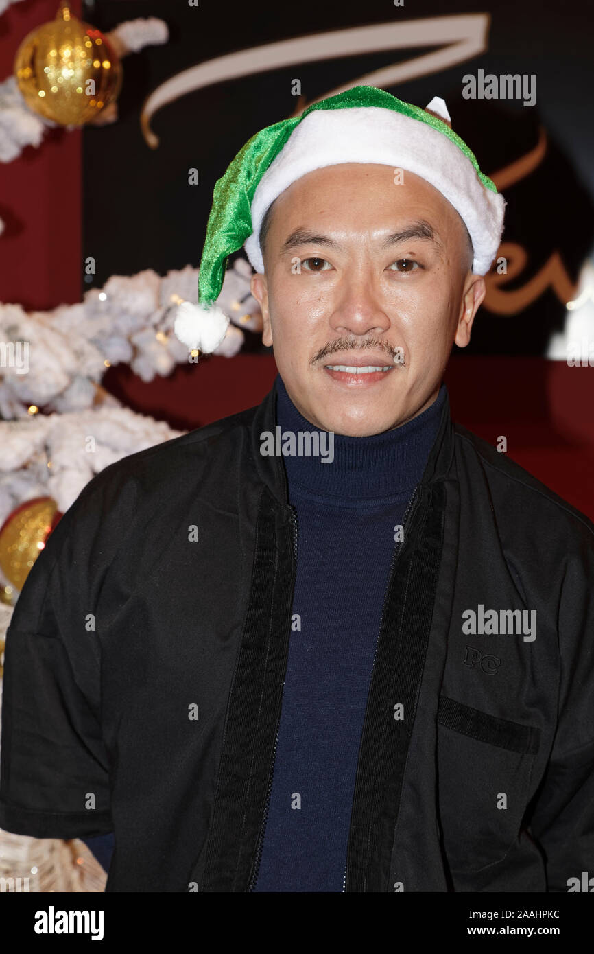 Steve tran Banque de photographies et d’images à haute résolution - Alamy