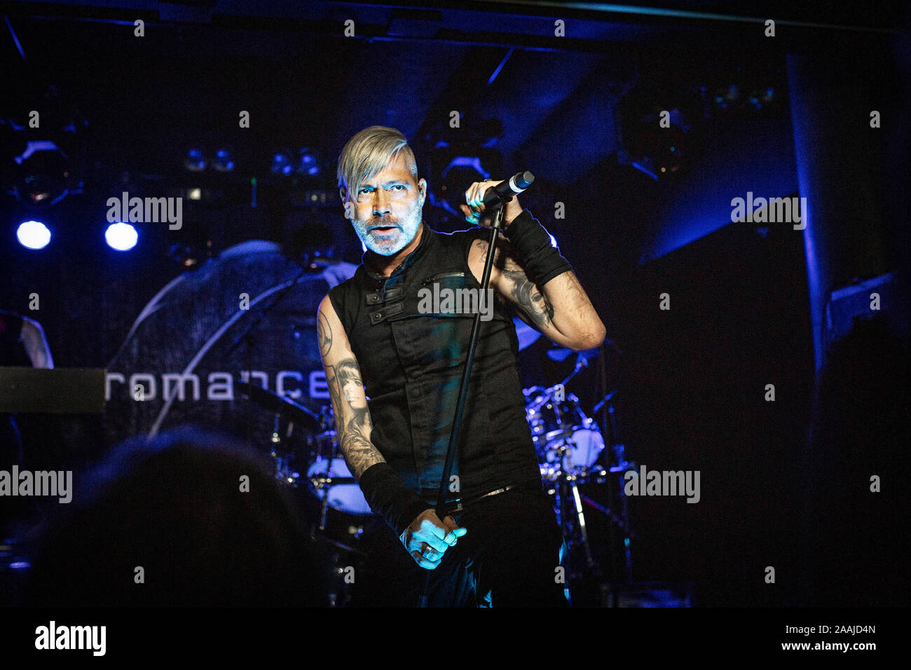 Oslo le 16 novembre Banque de photographies et d’images à haute ...