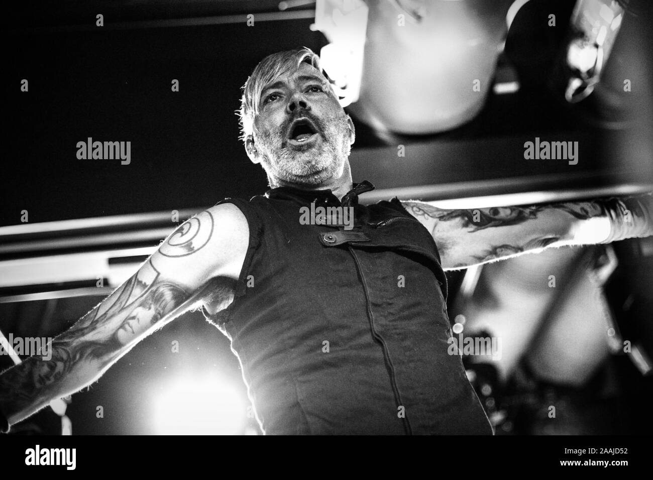 Oslo le 16 novembre Banque de photographies et d’images à haute ...