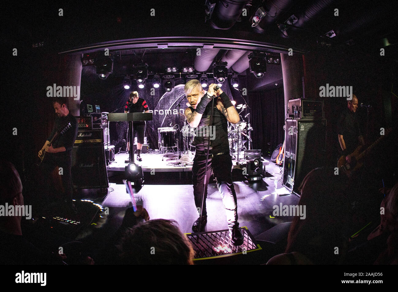 Oslo le 11 novembre Banque de photographies et d’images à haute ...