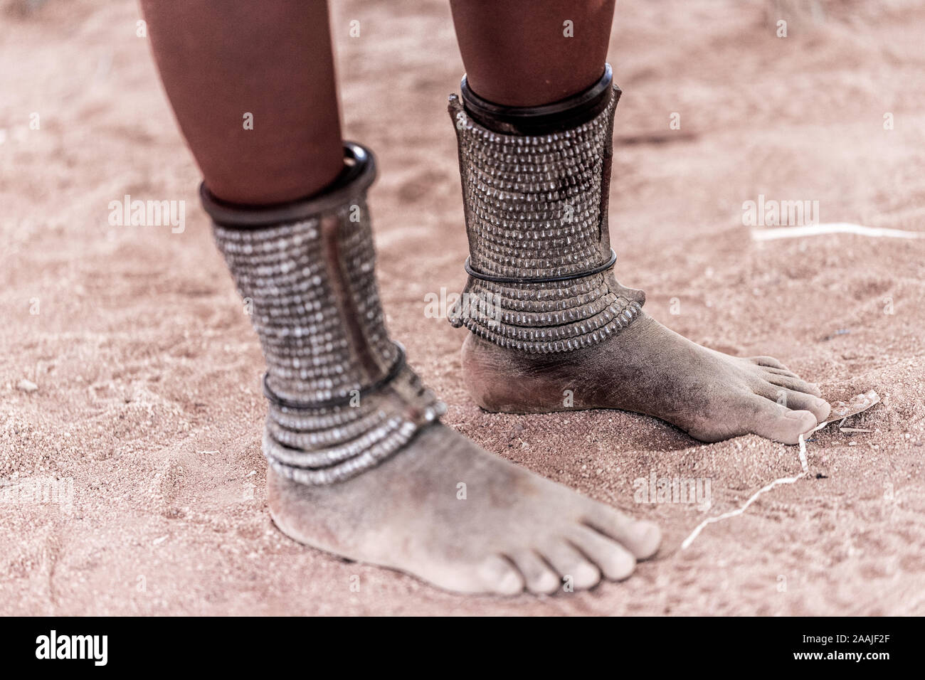 African tribes feet Banque de photographies et d’images à haute ...