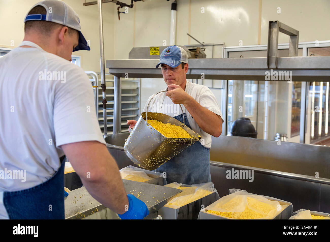 Fromage de colby Banque de photographies et d’images à haute résolution - Alamy