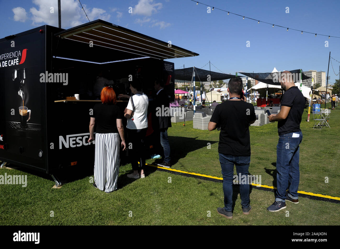 Club de polo barcelone Banque de photographies et d’images à haute ...