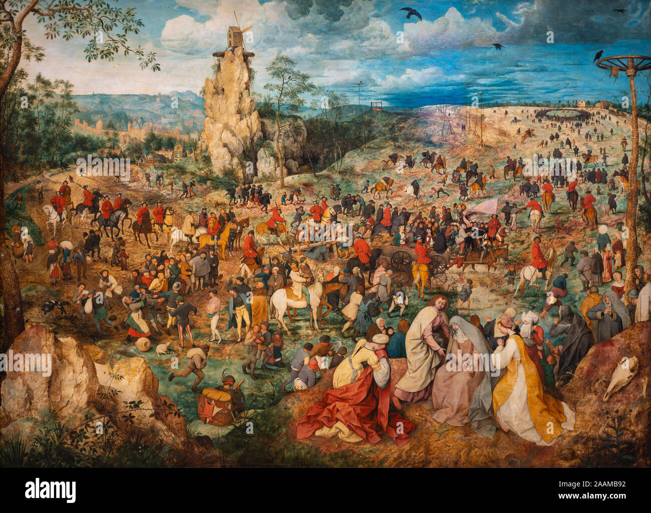 Bruegel brueghel Banque de photographies et d’images à haute résolution ...