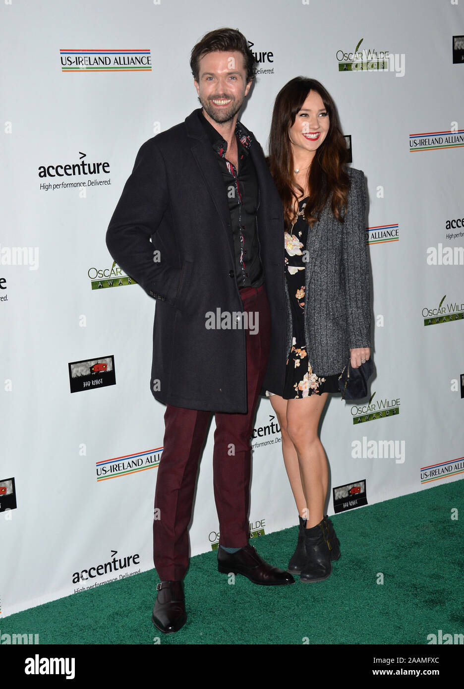 Claire scanlan Banque de photographies et d’images à haute résolution ...