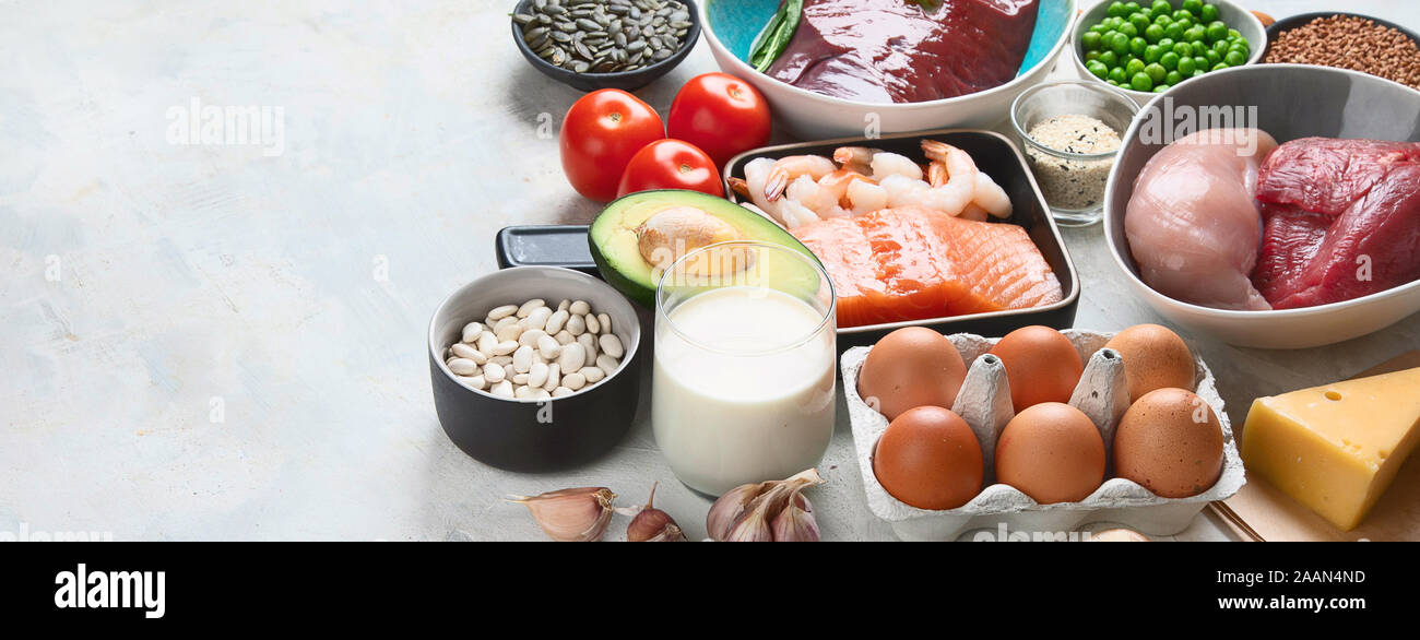 Les aliments riches en zinc pour abaisser le cholestérol ; reproduire ...