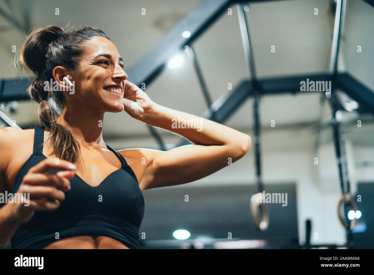 Bonne forme Banque de photographies et d’images à haute résolution - Alamy