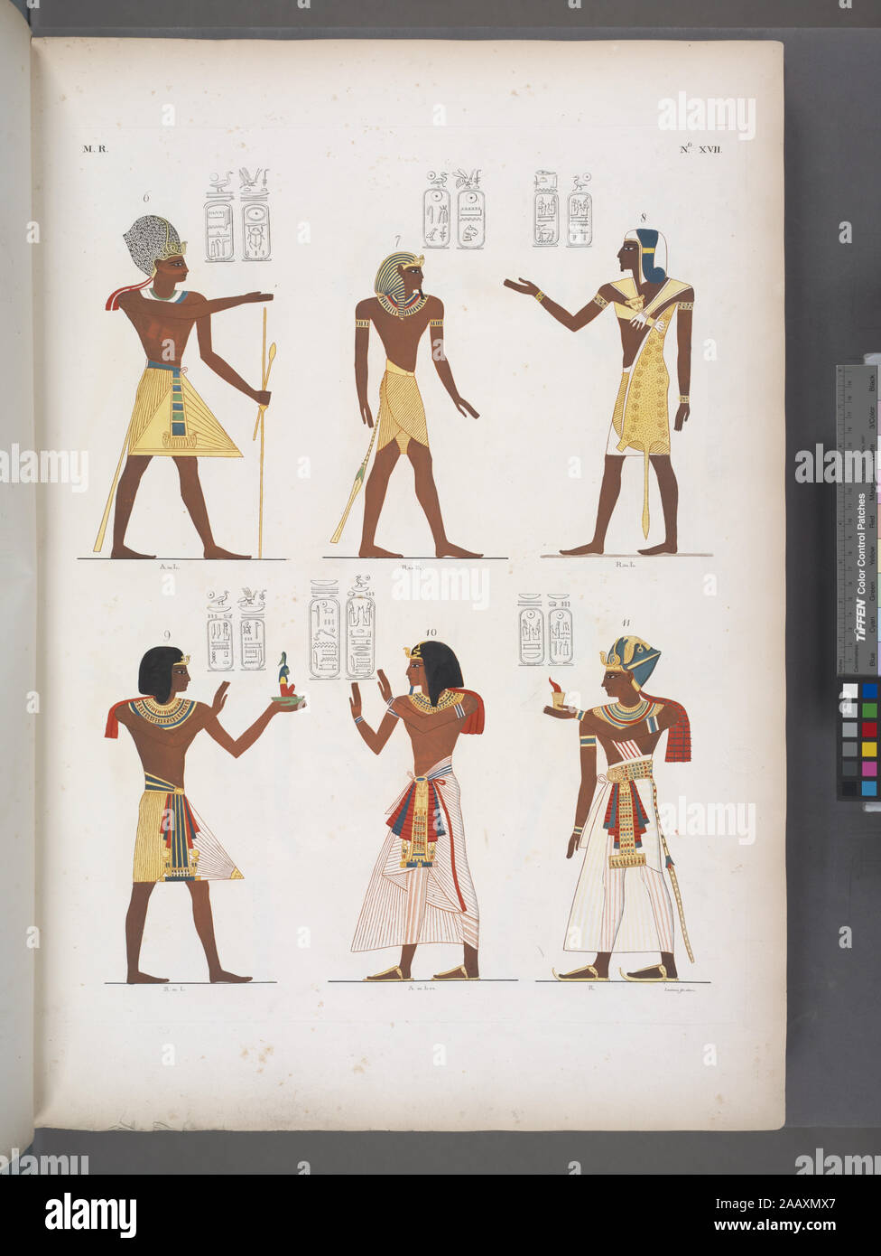 Sethi i Banque de photographies et d’images à haute résolution - Alamy