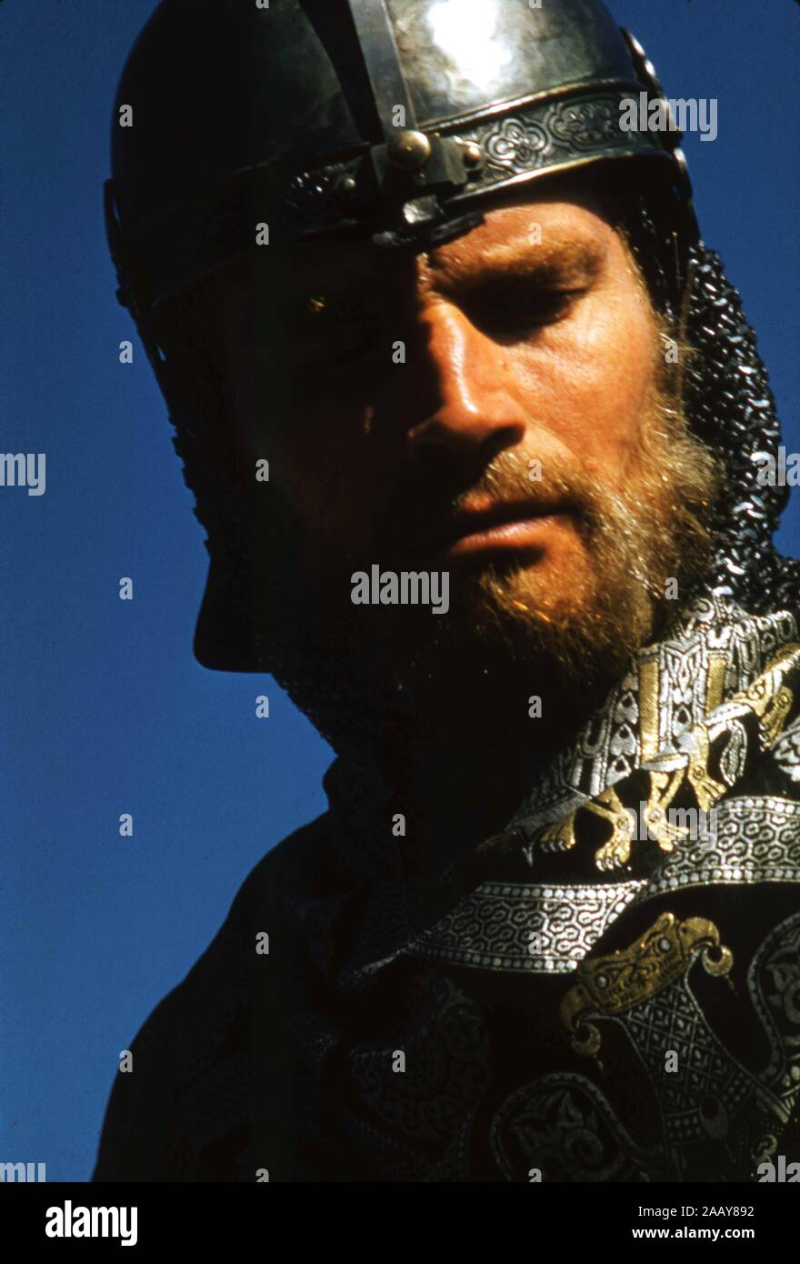 Samuel bronston Banque de photographies et d’images à haute résolution ...