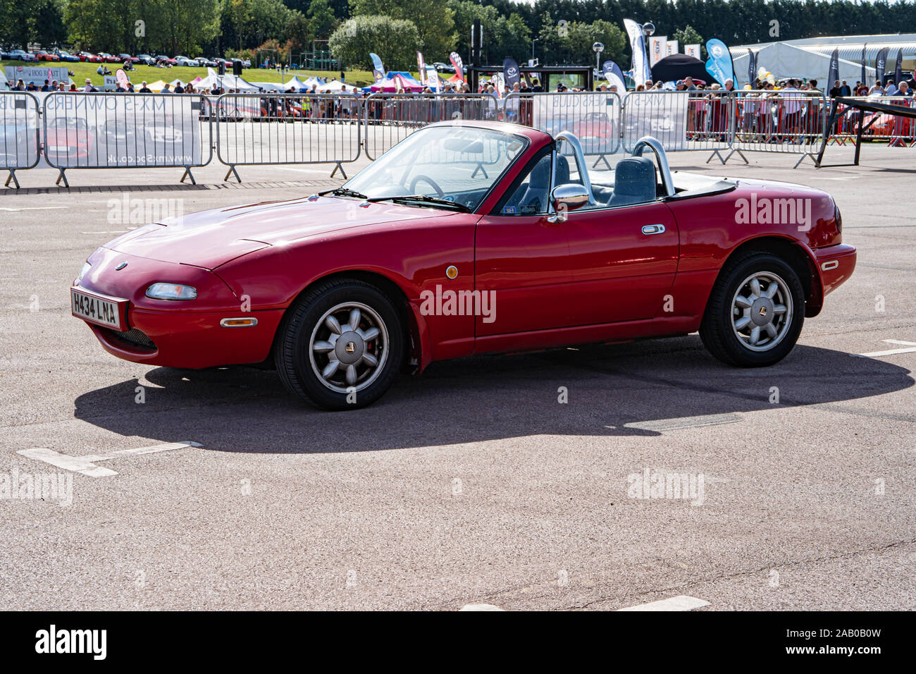 Mx 5 na Banque de photographies et d’images à haute résolution - Alamy